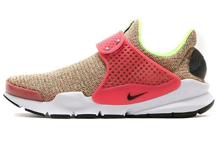 Кроссовки Sock Dart SE