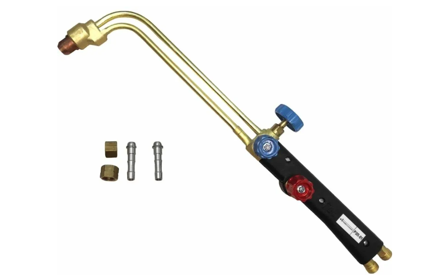 Пропановый резак Джет Р1П 10041