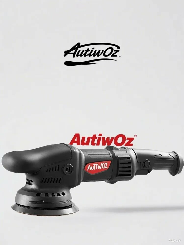 Полировальная машинка для автомобиля Autiwoz W02PO52