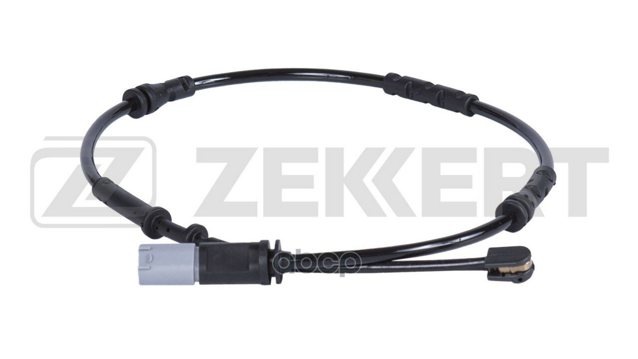 Датчик износа тормозных колодок BMW 2 (F44 F45 F46) 14- X1 (F48) 14- X2 (F39) 17- Zekkert арт. bs-8076 - высокое качество