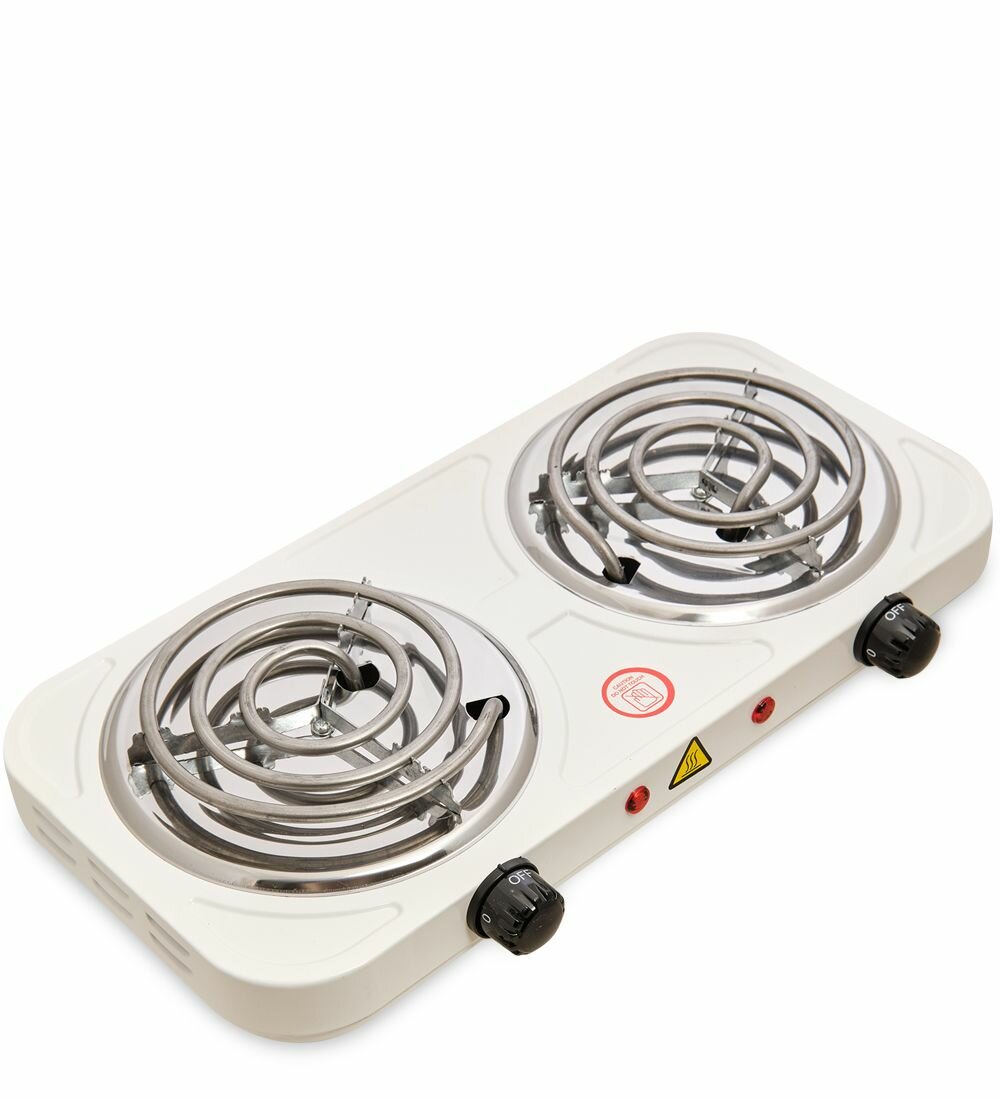 Двукомфорочная плита A2173362