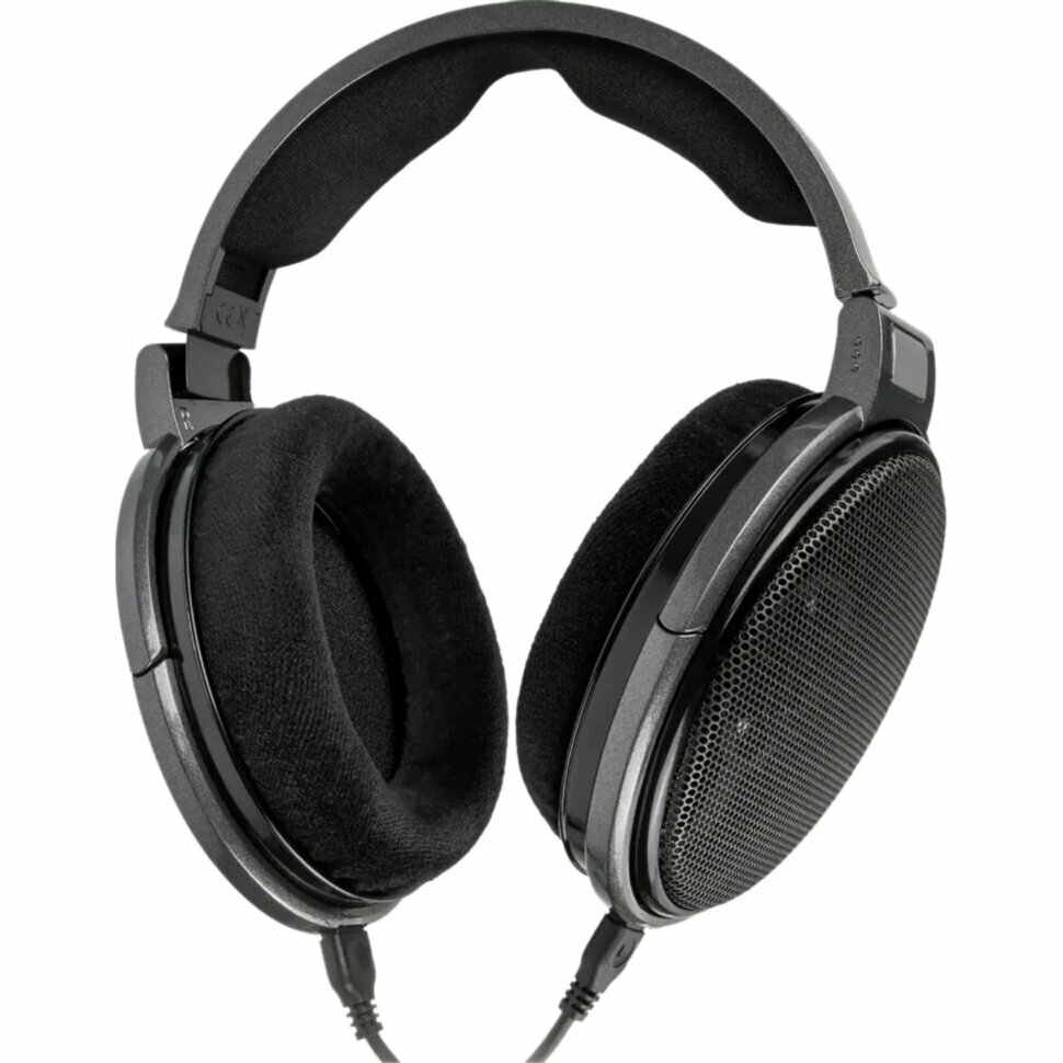 Наушники Sennheiser HD 650, профессиональные, динамические (508825), 2257565