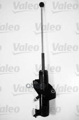 Цилиндр сцепления главный Doblo Valeo арт. 804827