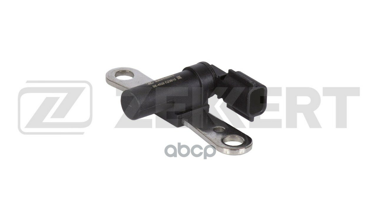 Датчик положения коленвала Renault Sandero 07- Logan 04- Twingo II 07- Zekkert арт. se-4032