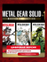 METAL GEAR SOLID: MASTER COLLECTION Vol.1 PS4 PS5, лучшая цена на рынке