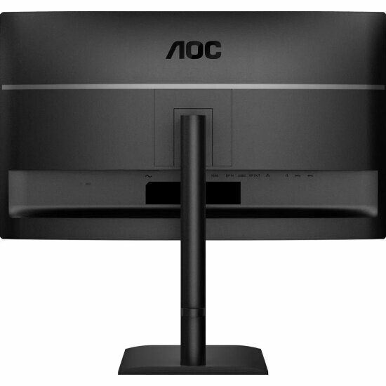 Монитор Aoc Q27E4CV 27" Black — фото 1