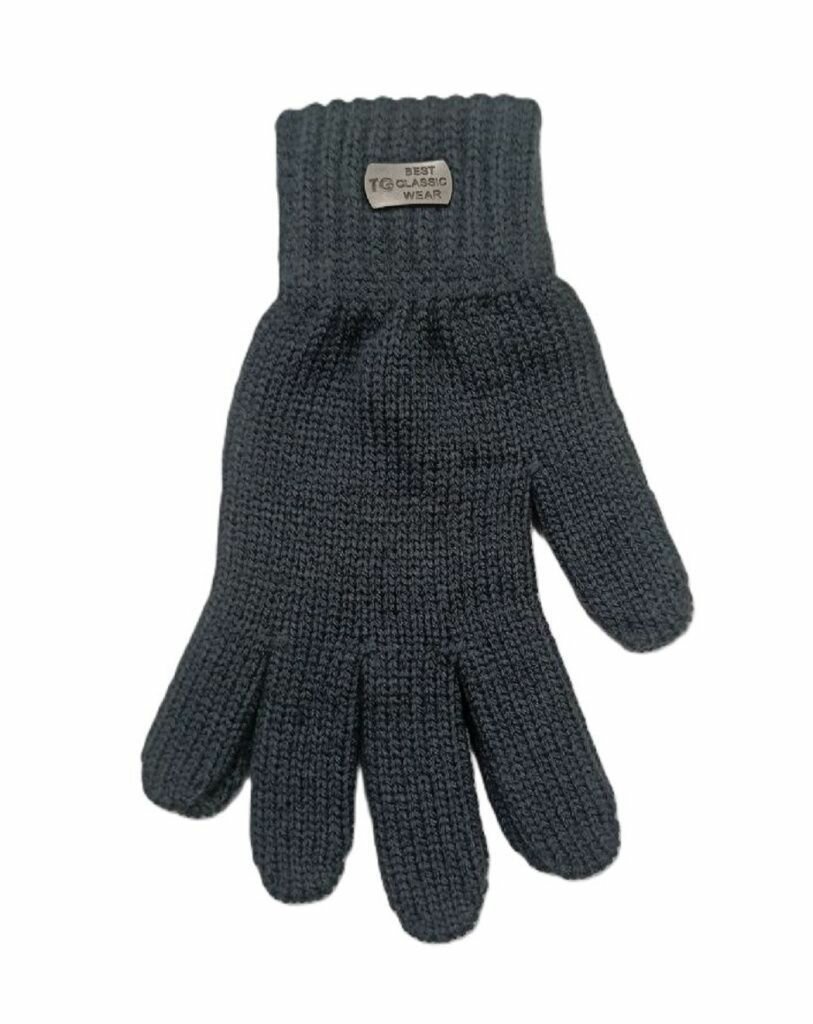 Перчатки для мальчиков