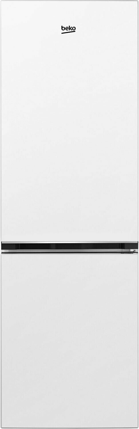 Холодильник Beko B1RCNK272W белый