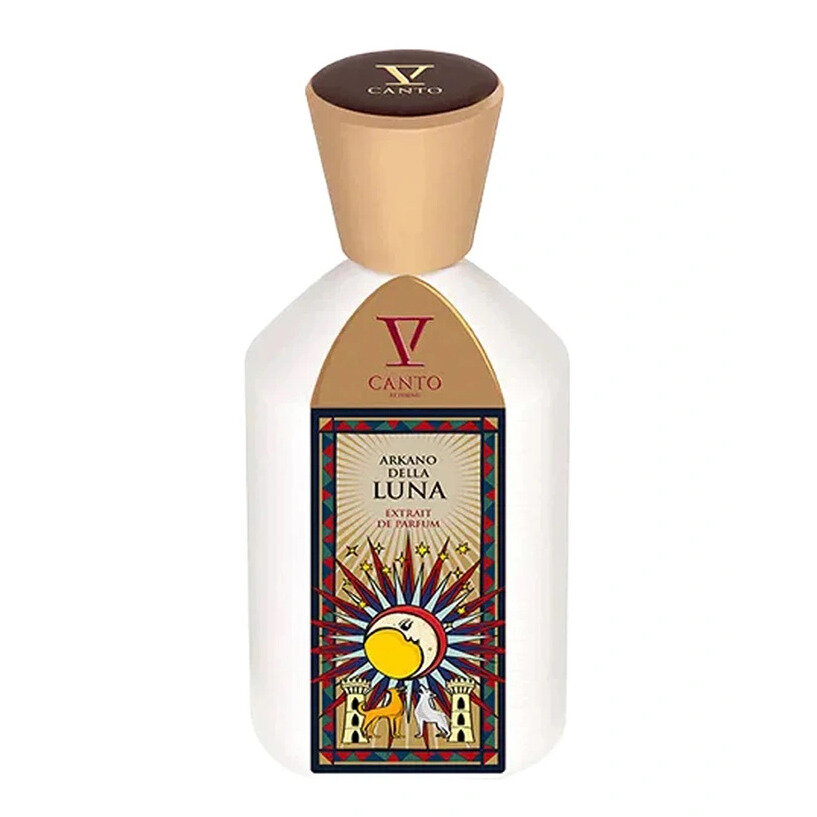 Духи V Canto Arkano Della Luna 100 мл