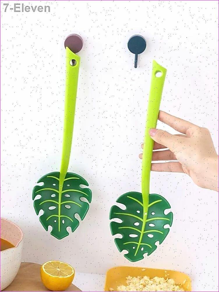 Ложка кулинарная, 2 предм.