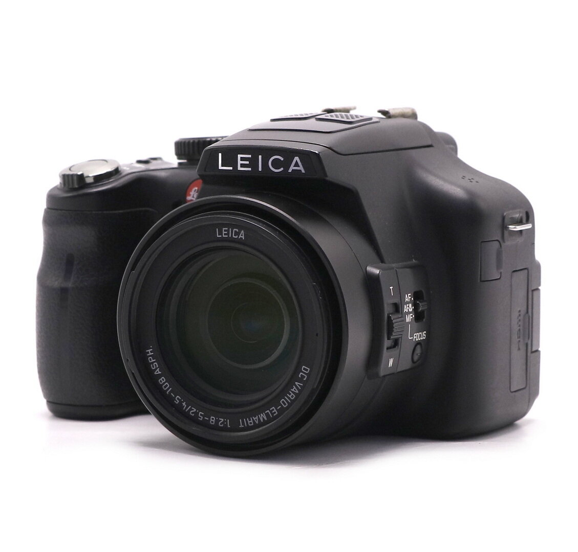 Компактный цифровой фотоаппарат Leica V-Lux 3