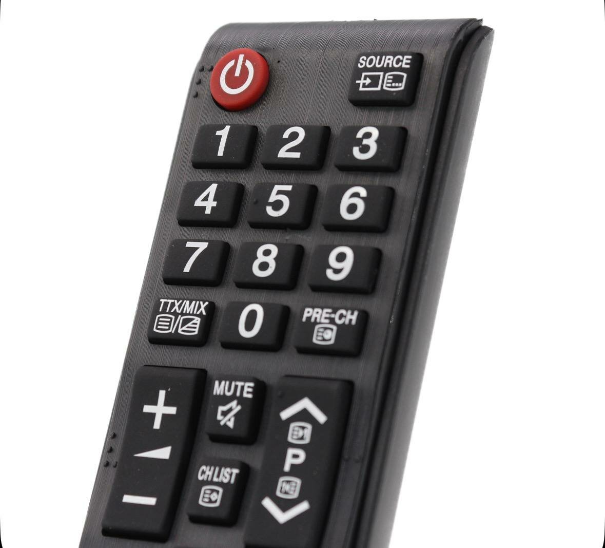 Пульт для телевизоров SAMSUNG LT24E310 — фото 1