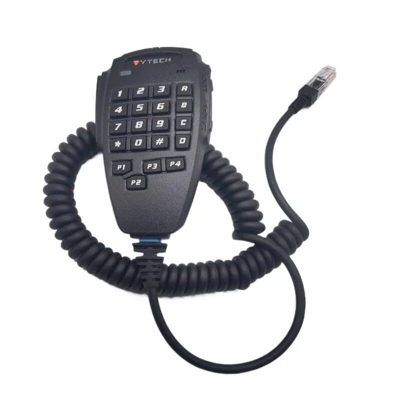 Микрофон BAOFENG для TYT TH-7800