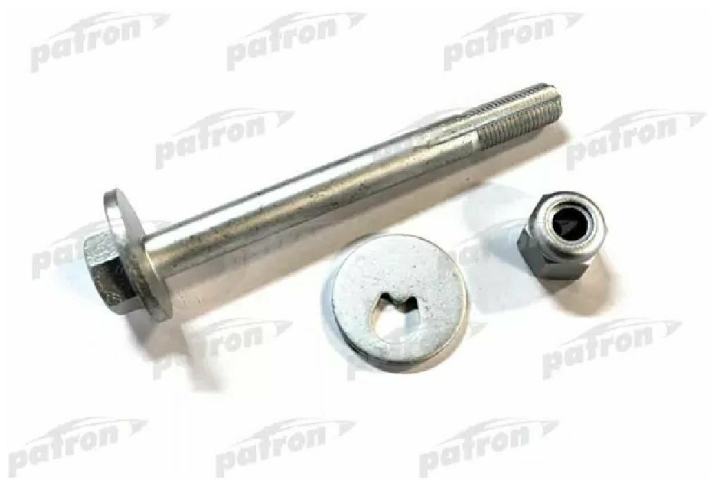 Болт-Эксцентрик