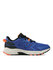 Кроссовки New Balance 410, размер 8,5 US, синий