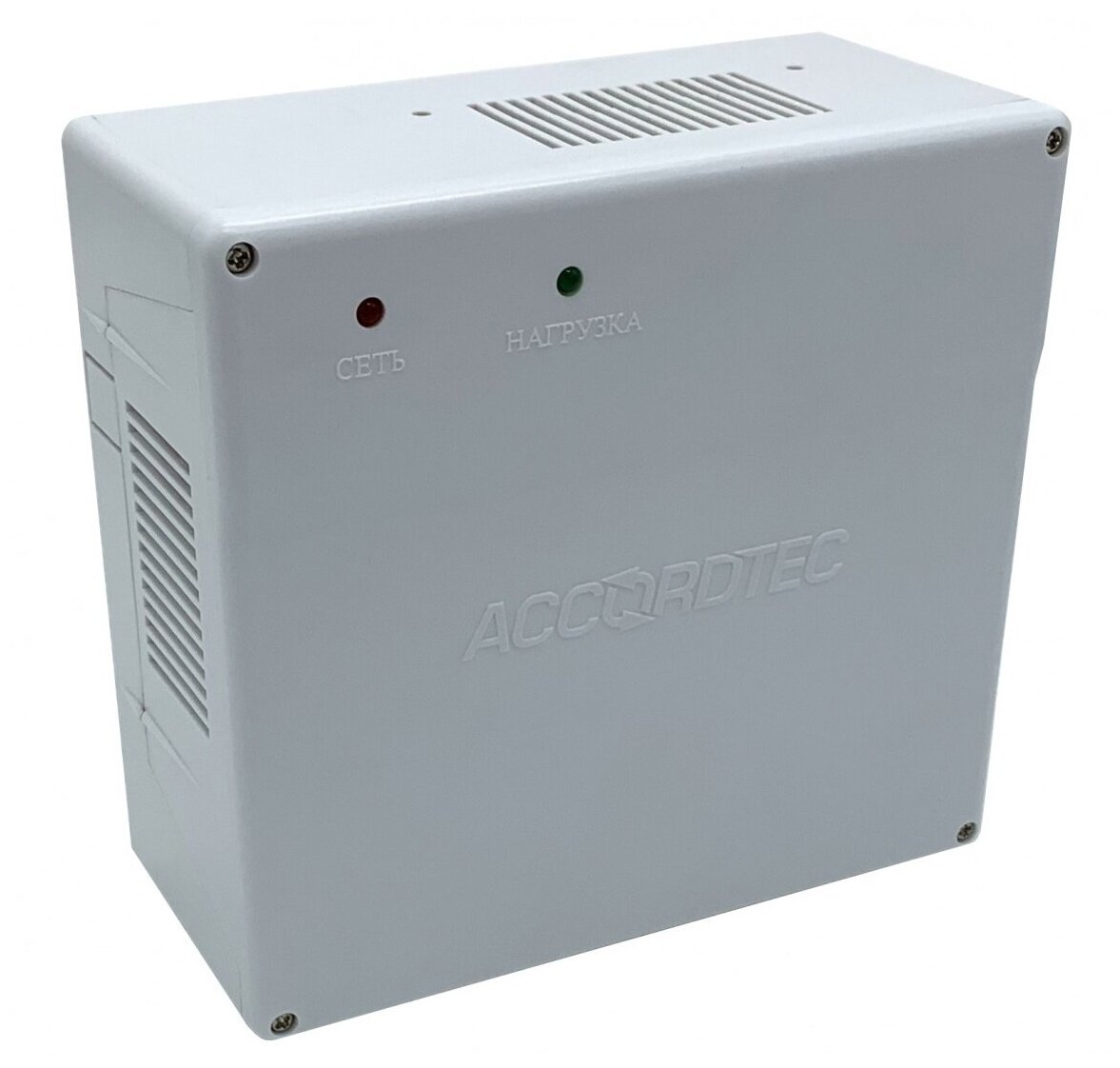 AccordTec ББП-20 исп.1(Белый)