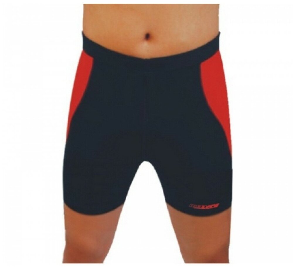 Леко т13523 Шорты для похудения неопреновые разм. L