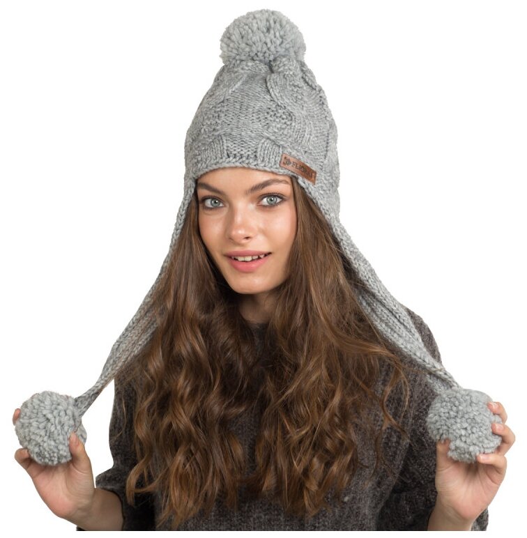 Шапка для женщин