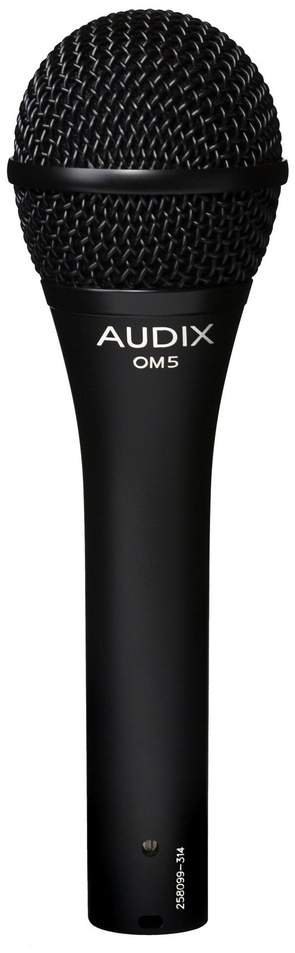 Вокальный микрофон (динамический) AUDIX OM5
