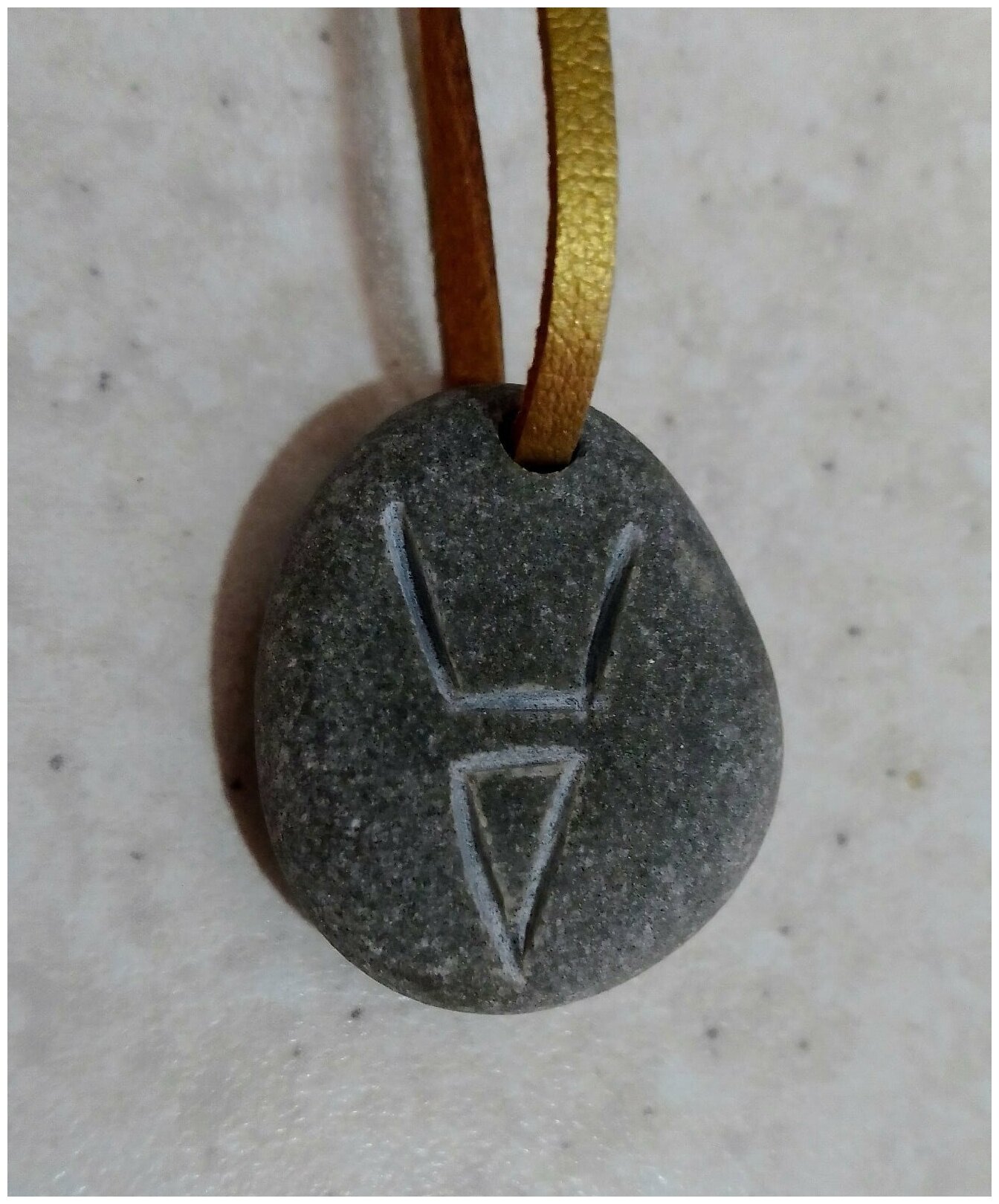 Славянский оберег, чётки