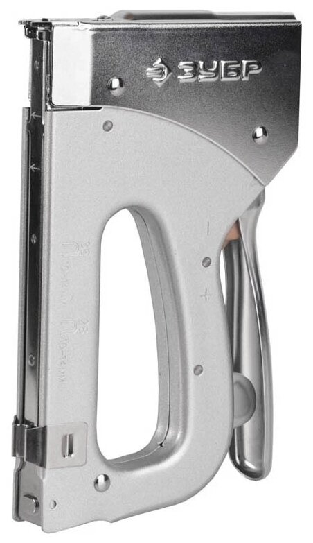 ЗУБР Про-36 степлер кабельный тип 36, 28