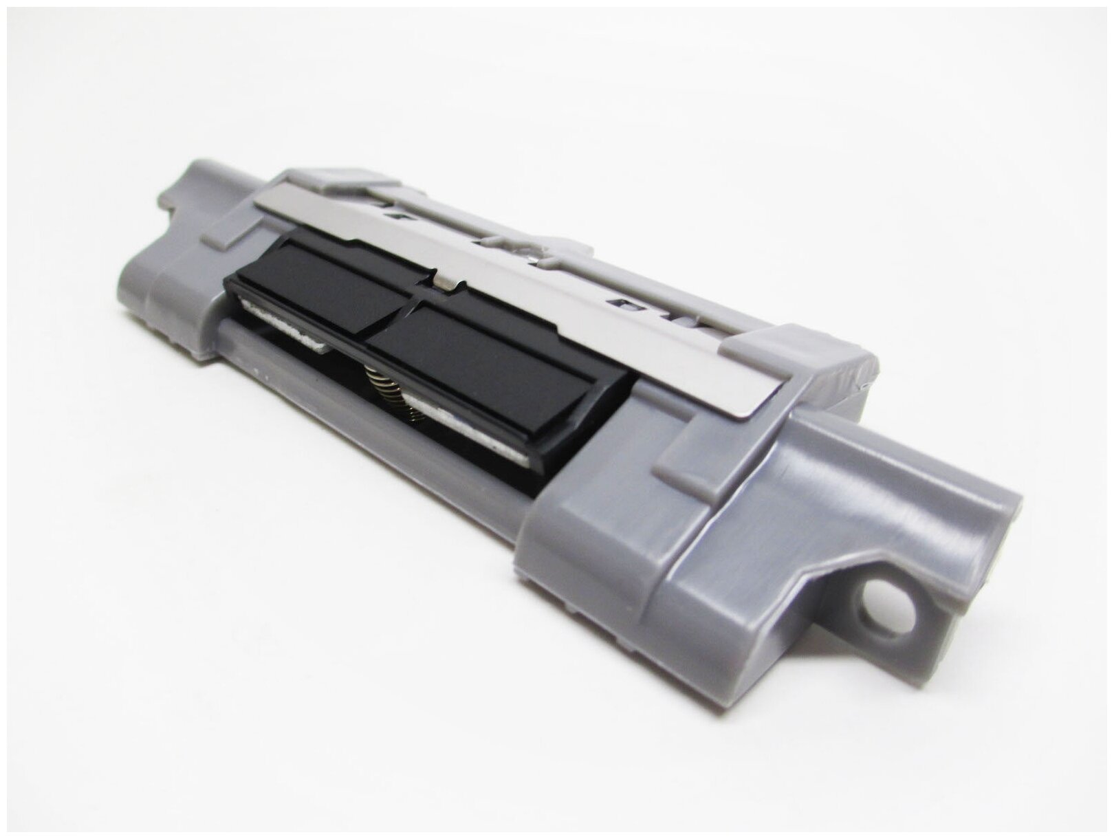 RM1-6397/RM1-7365 -С- Тормозная площадка из кассеты (лоток 2) HP LJ P2030/P2050/P2055/Pro 401/425/M525, в сборе, совм.