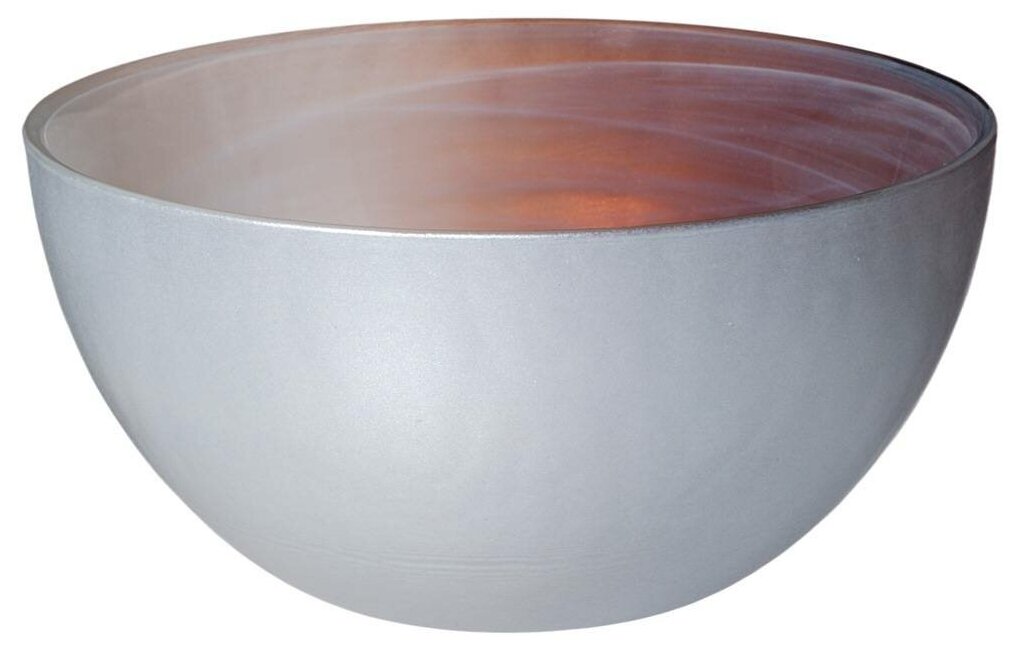 Салатник Аkcam "Brownie", 15 см (339-290)