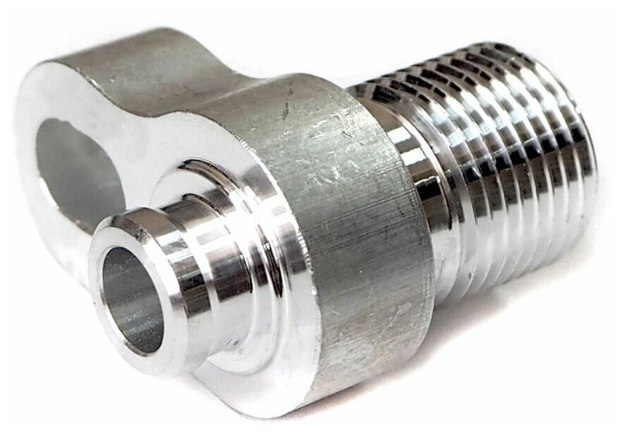 Площадка S96 R12 O-Ring под фитинг G8