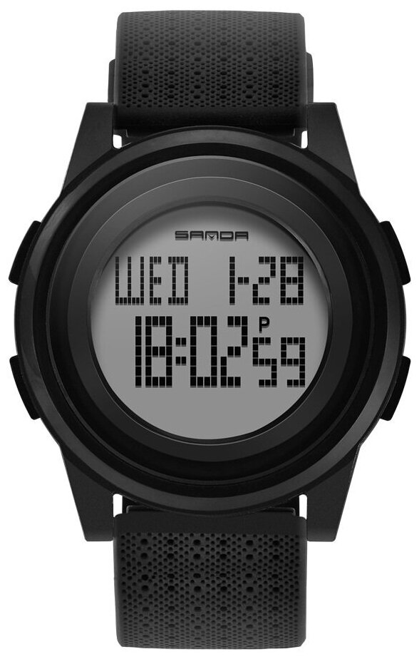 Наручные часы Sanda