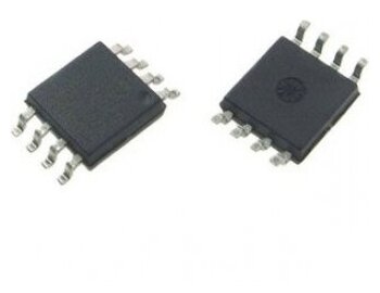 Микросхемы питания MP1482DN