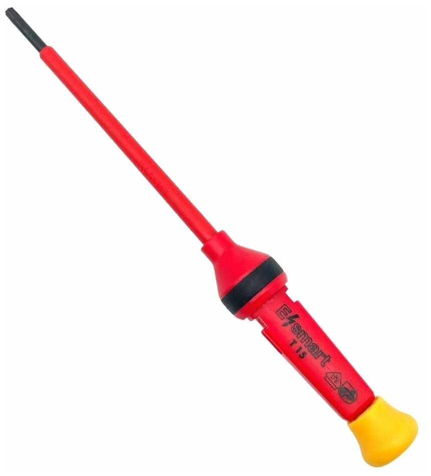 Стержень диэлектрический для рукоятки E-SMART Tх 15х100 Felo 06315304