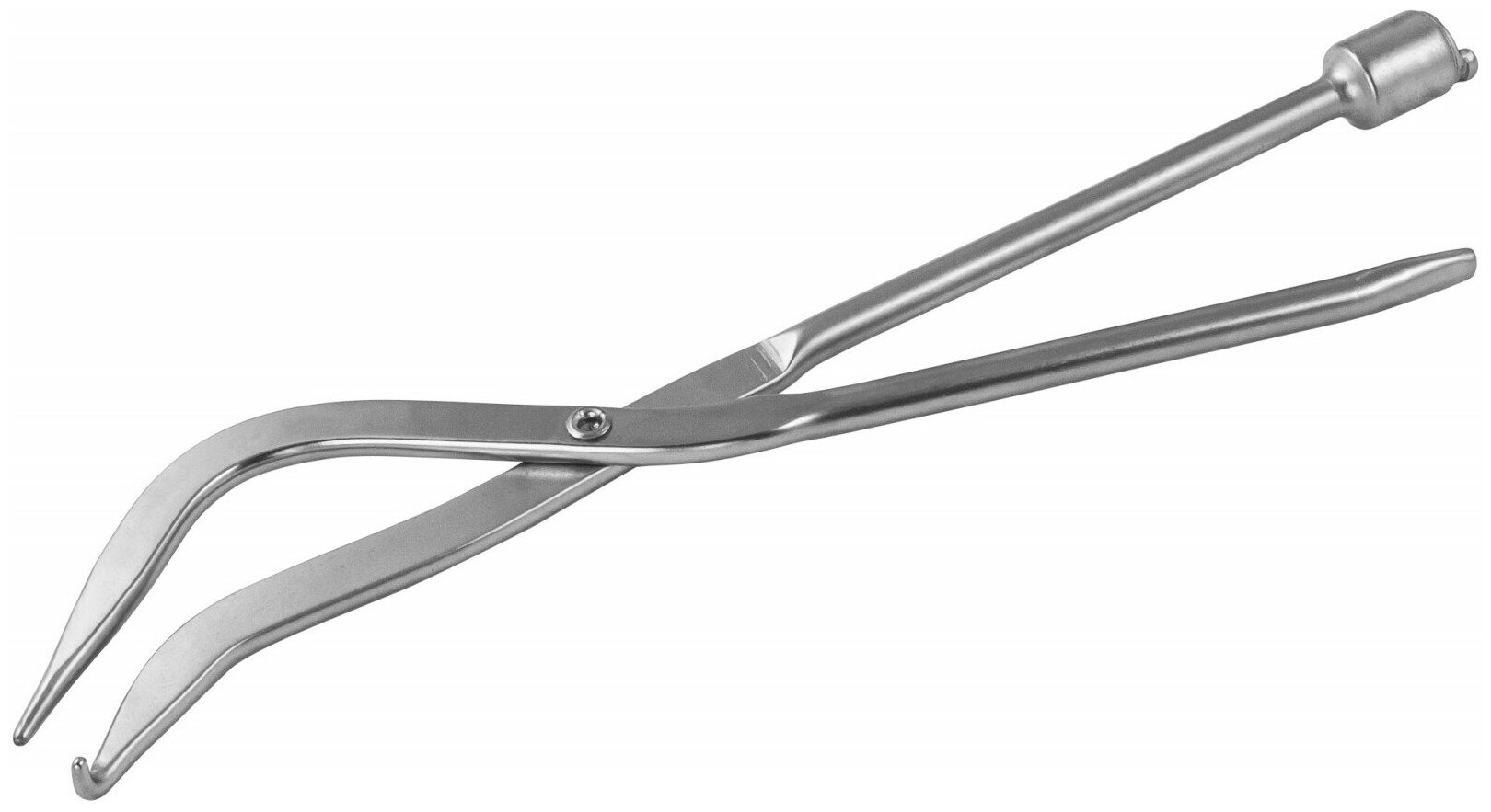 Щипцы универсальные для демонтажа тормозных пружин Thorvik