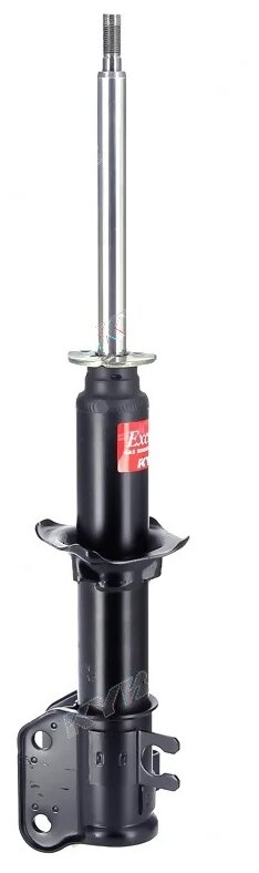 Амортизатор DAEWOO MATIZ 09/98-03/05 пер. прав. газ.