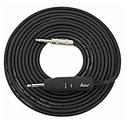 Кабель Jack-Jack с приемником Bluetooth Belcat BTC-5