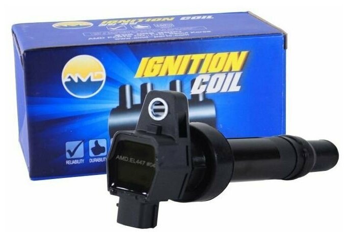 Катушка зажигания AMD AMDEL447