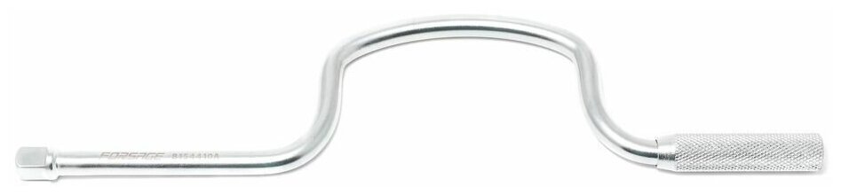 Вороток шарнирный 400мм, 1/2 FORSAGE арт. 8154410A