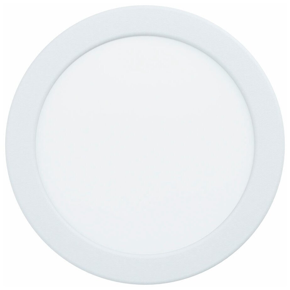 99207 Светильник встраиваемый светодиодный для ванной комнаты EGLO Fueva 5