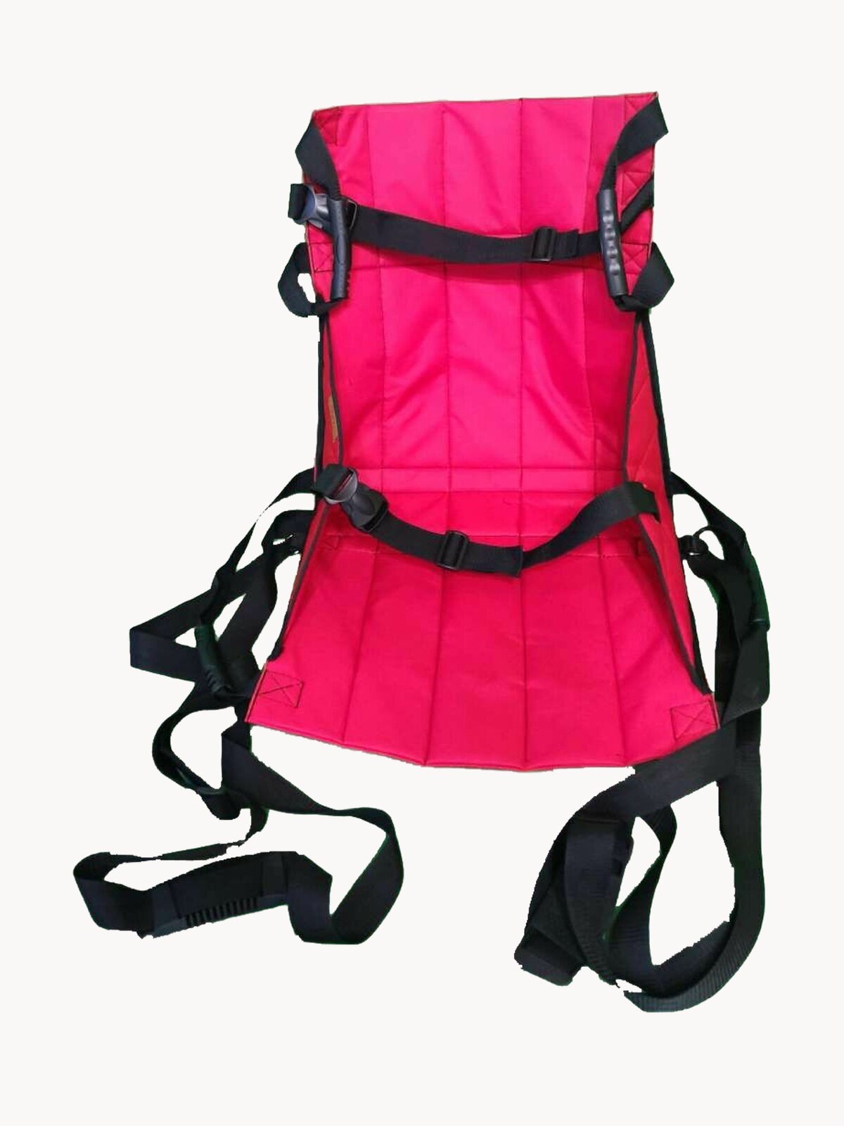 Кресло для переноски пациентов с ограниченными возможностями