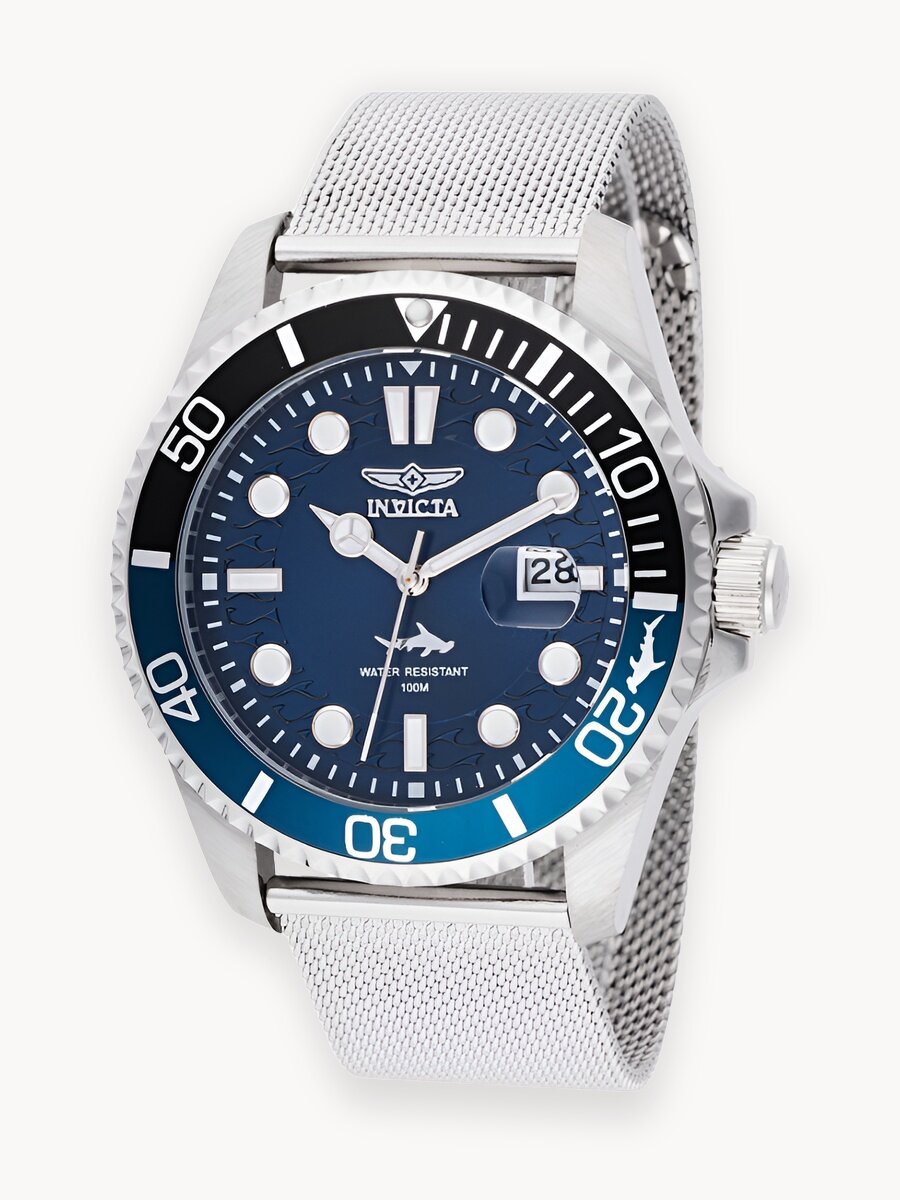 Наручные часы Pro Diver