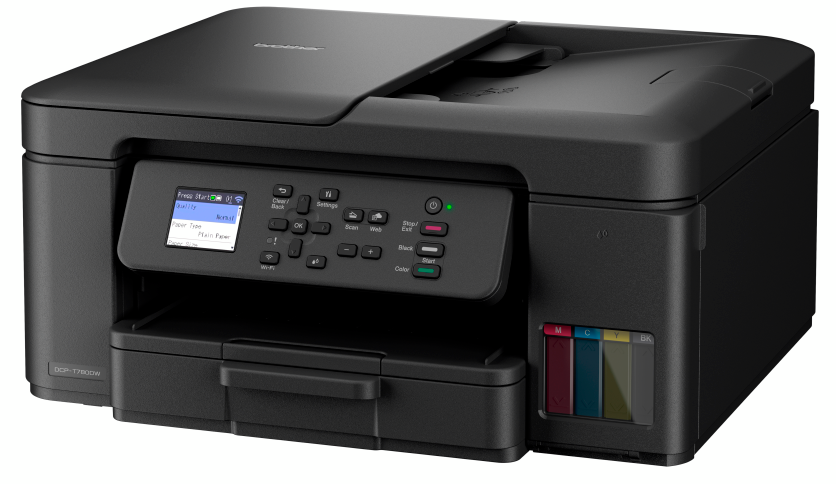 МФУ Brother DCP-T780DW