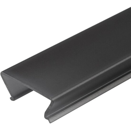 Рассеиватель Arlight FOLED-2000 BLACK-PM чёрный 026633