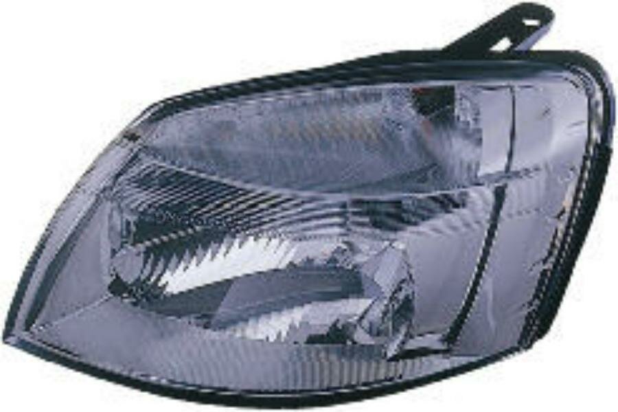 DEPO 552-1118L-LD-EM Фара ()