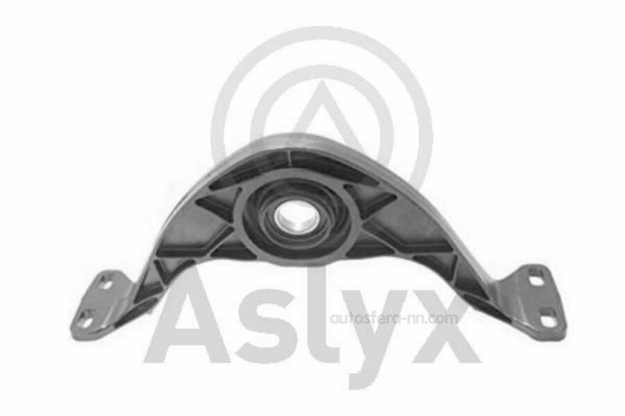 ASLYX AS203465 ASLYX AS-203465 Подшипник подвесной кардана AUDI Q3 11-/VW TIGUAN 07-