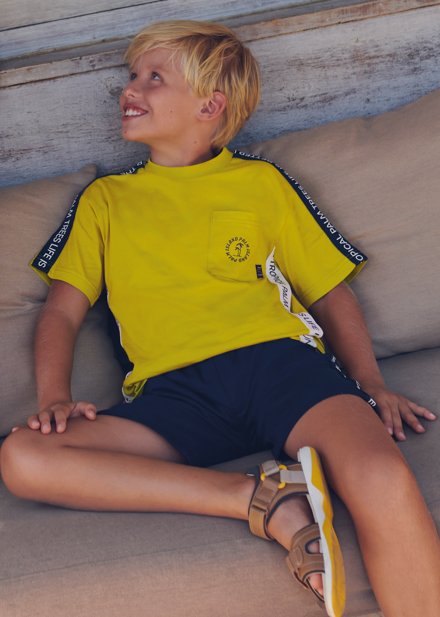 Комплект одежды