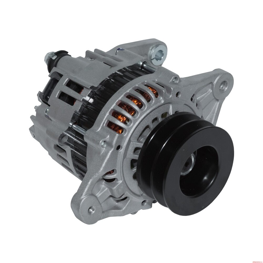 Генератор Nissan TD27 (23100-7T403)