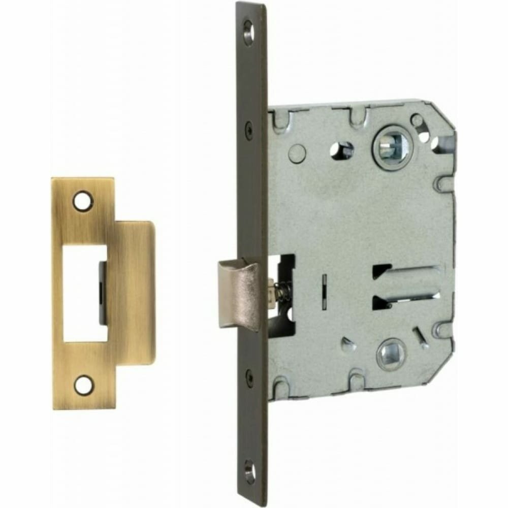 Межкомнатный механизм VETTORE WC 170 AB