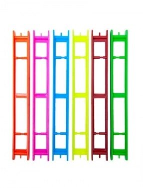 Три Кита мотовило 1-рядное 230х23 мм для обработки дерева и металла в ассортименте