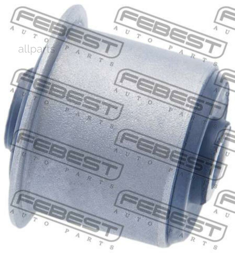 FEBEST CRAB-024 сайленблок верхнего переднего рычага CHRYSLER JEEP GRAND CHEROKEE III 2004-2010