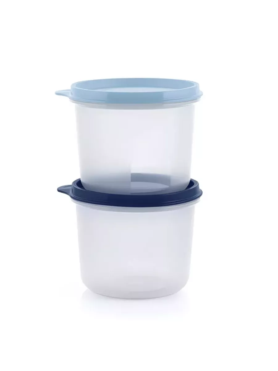 «Хит-парад» (550 мл) высокий, 2 шт. от Tupperware