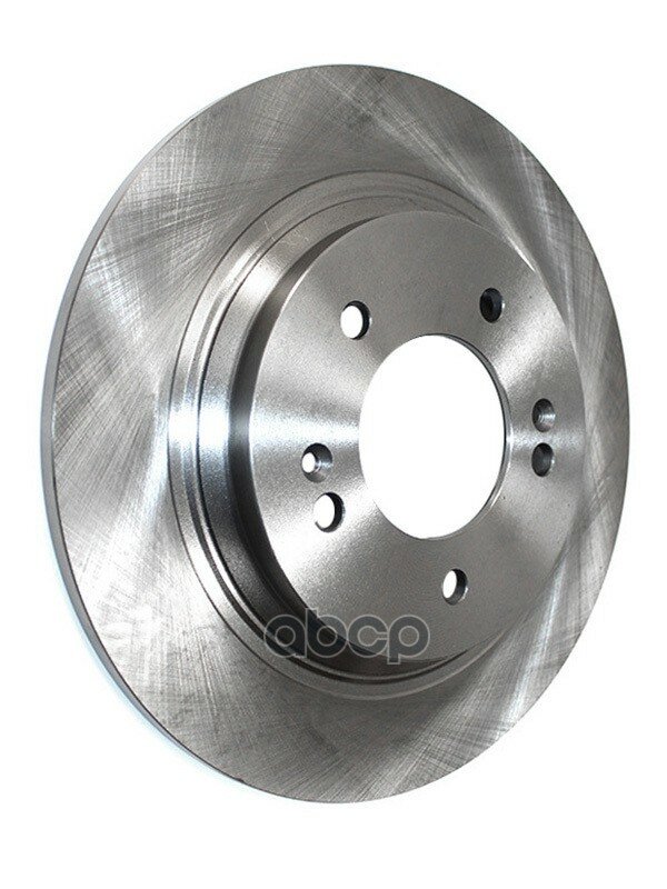 Диск Тормозной (Зад) Hyundai Sonata 09-19 / Kia Optima 10-18 / Sorento 06-09 / Hyundai Grandeur 05-1 Sat арт. ST-58411-3V500